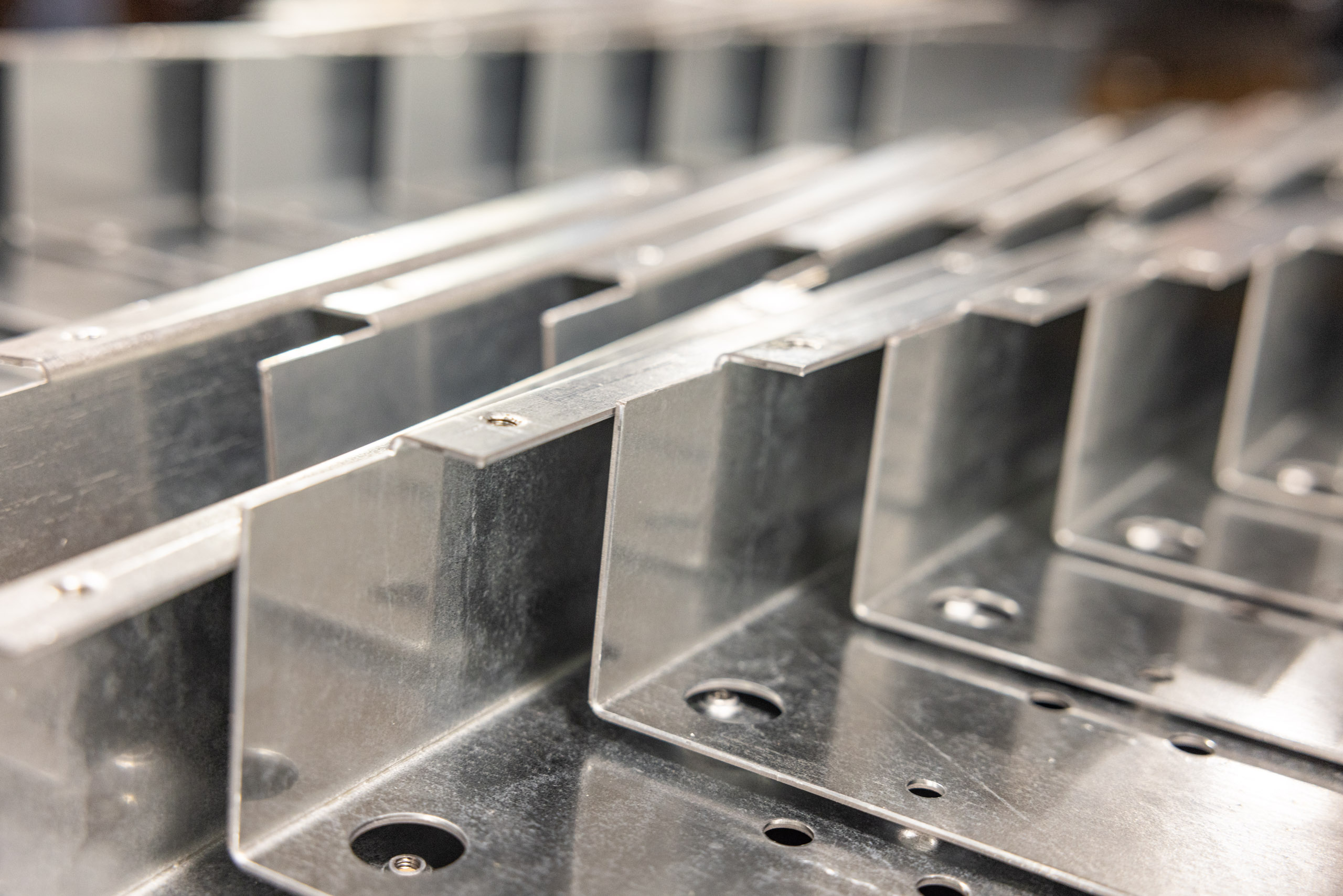 Our Work | Advanced Metals