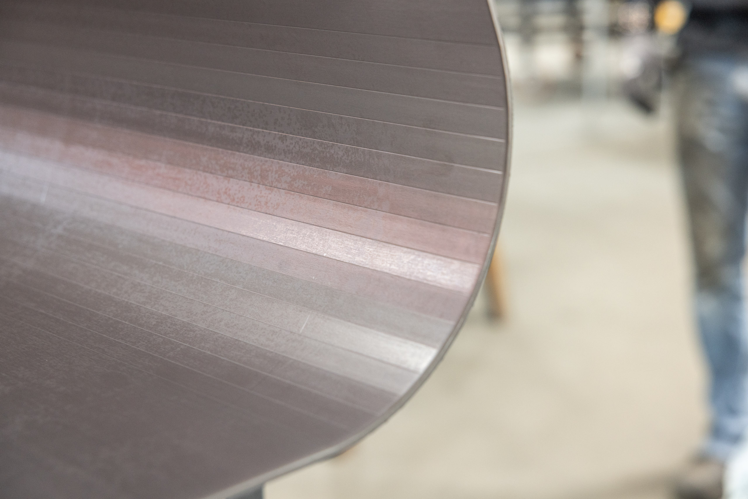 Our Work | Advanced Metals