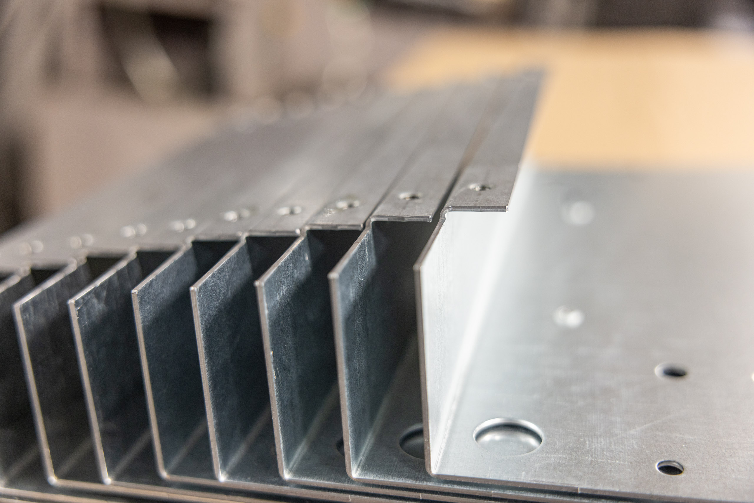 Our Work | Advanced Metals