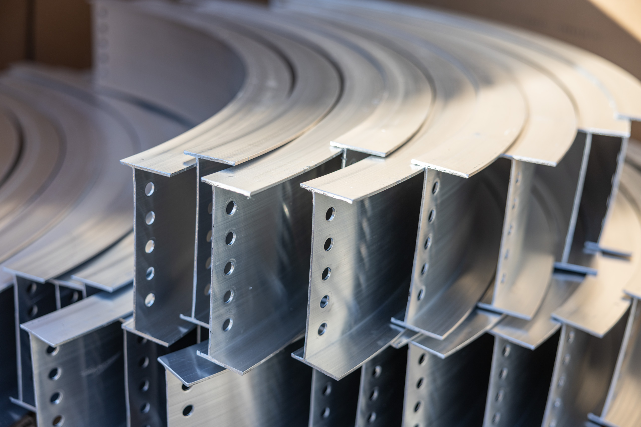 Our Work | Advanced Metals