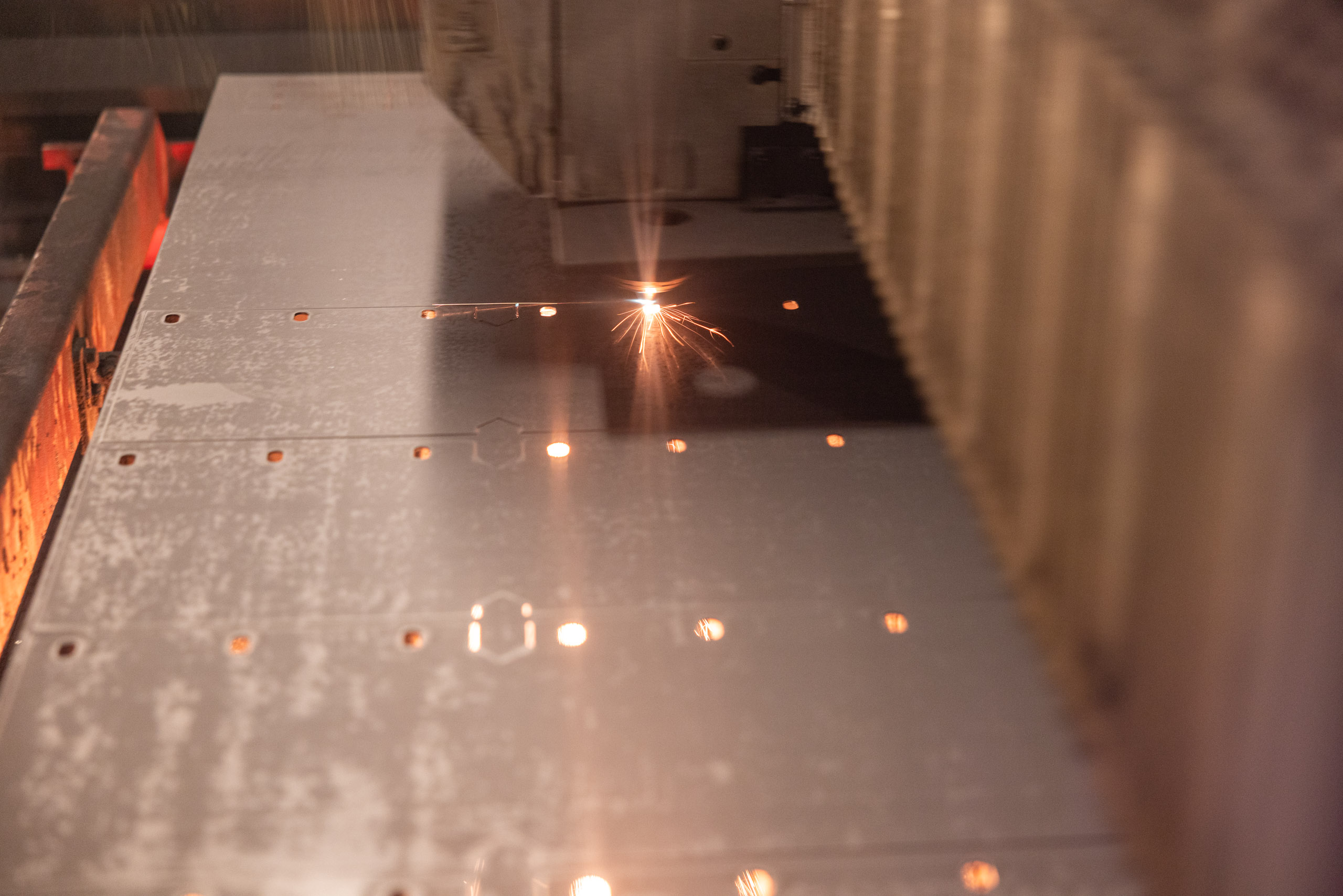 Our Work | Advanced Metals