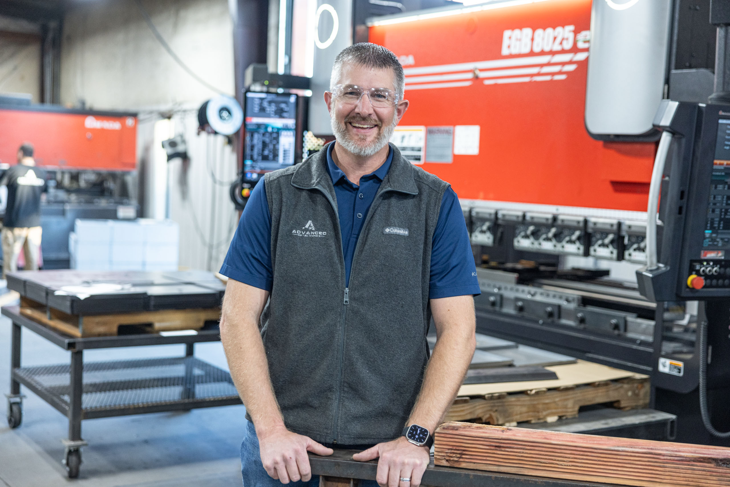 About us v1 | Advanced Metals