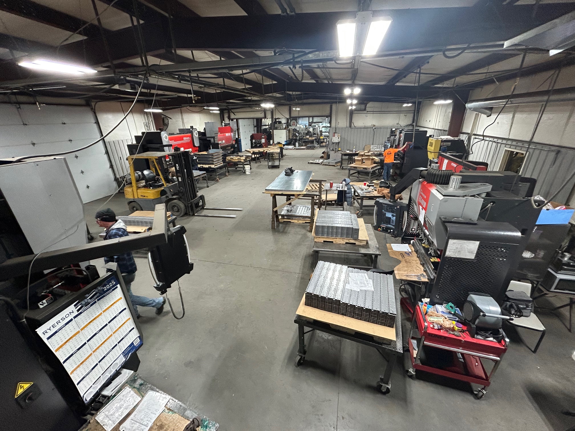 About us v1 | Advanced Metals