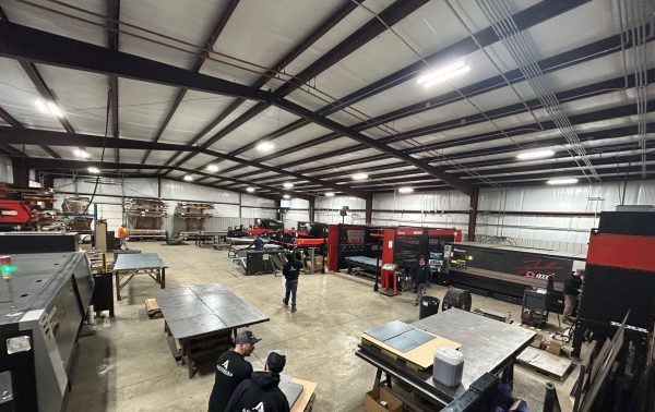 About us v1 | Advanced Metals